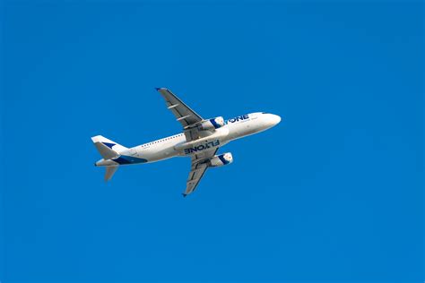 Turkey Reportedly Closes Airspace To Flyone Armenia Without Warning