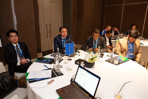 ASEAN FIFA Football Associations Discuss MoU Renewal And Advancing
