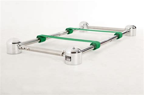 Vault Lowering Device Cables