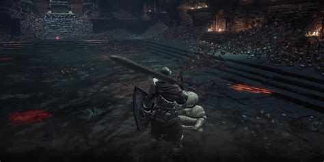 Dark Souls Iii A Comprehensive Guide To Weapons And Their Tactical
