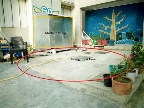 Sequencing Batch Reactors Sbr At ₹ 500000 In Ahmedabad Id 2850943164530