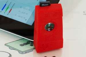 Bluetooth Smart Ready Dev Eased With SensorTag App For Android Embedded