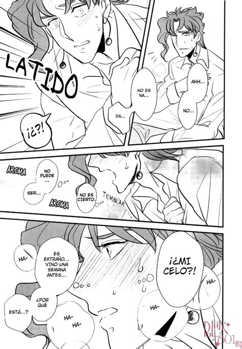 [botton Benz] Animae Dimidium Meae 2 [spa] Page 3 Of 3 Myreadingmanga