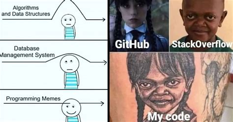 40 Funny Proigramming Memes For Computer Coders Who Can See The Matrix