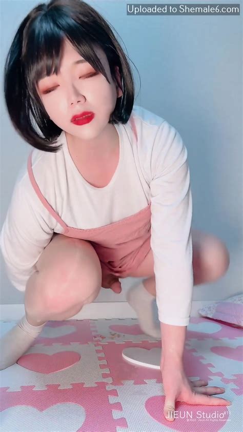 Korean Ts Jieun Cum Show 2 Eporner