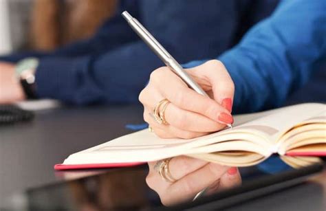 Note Taking And In Class Skills Icebreakerideas