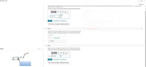 Solved Problem Of M Review Determine The Angular Chegg