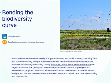 Bending The Biodiversity Curve Impact Report 2023