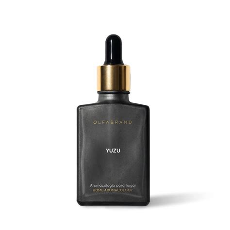 Fragancia Yuzu 30ml Olfabrand