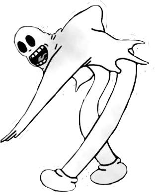 Ghostemane Freetoedit Remixit Psychedelic Drawings Sketches
