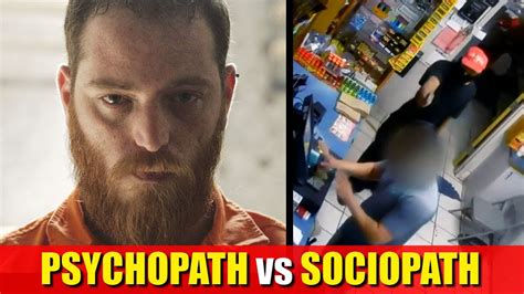 1 Key Difference Between Psychopath And Sociopath Attacks You Should