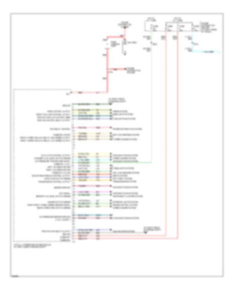 All Wiring Diagrams For Dodge Charger R T Wiring Diagrams For Cars