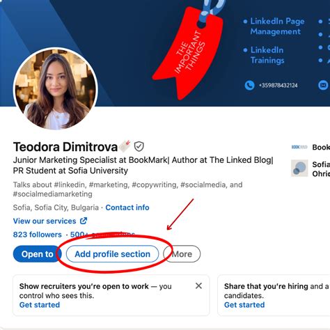 Why Do LinkedIn Certificates Matter And How To Add Them The Linked Blog