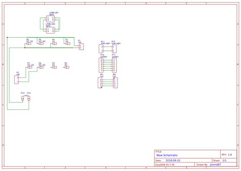 Circuit Resources Easyeda