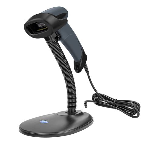 Grocery Store Checkout Scanner