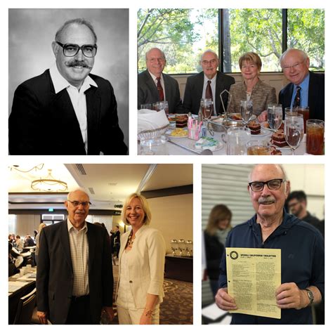 In Memoriam California Society Of Enrolled Agents Csea Facebook