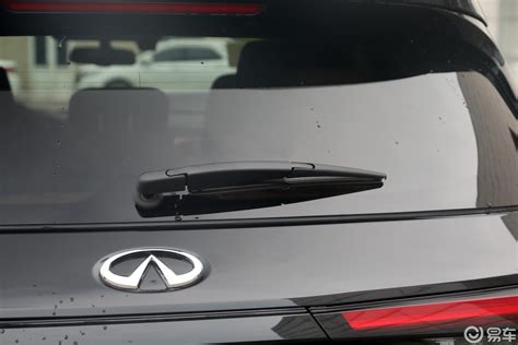 【英菲尼迪qx6020t 手自一体 四驱 卓越版外观细节图片 汽车图片大全】 易车