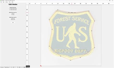 recreating a patch tutorials carbide 3d community site