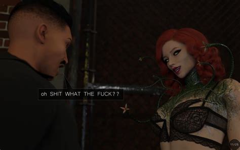 Imadeyouagoat Alyna Arrival