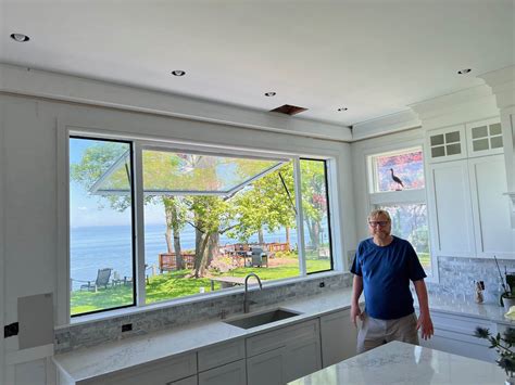 Decorating A Pass Through Window 5 Tips For Success From Openup