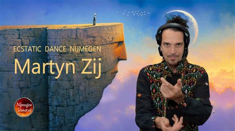 Ecstatic Dance Nijmegen │ Dj Martyn Zij │ 24 01 Hipsy