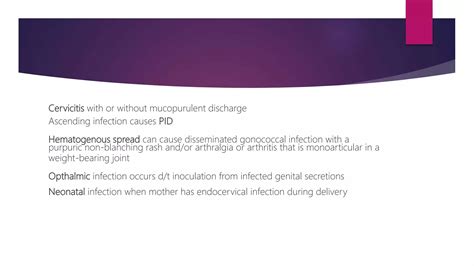 Reproductive Tract Infectionspptx