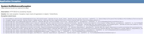 C ASP NET MVC Not Rendering View Stack Overflow