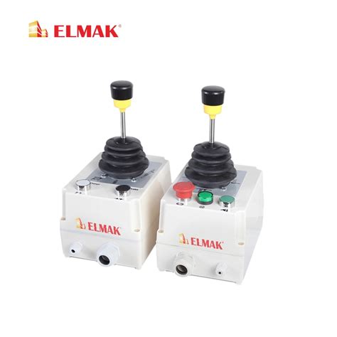Tower Crane Control System With Joystick China Tower Crane Control