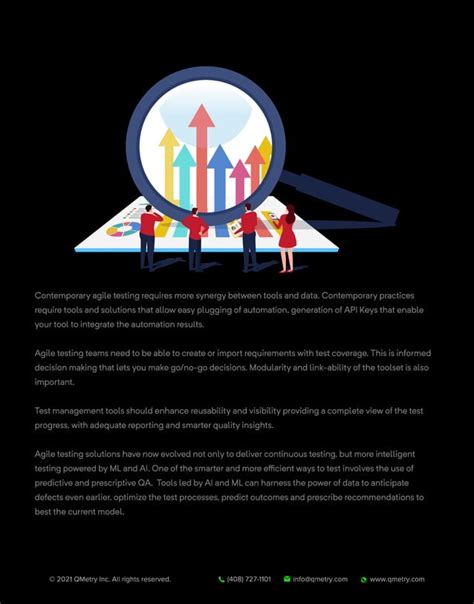 Agile Testing Guide 2021 Pdf