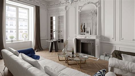 Victorian House Modern Interior Design Whatsinterior