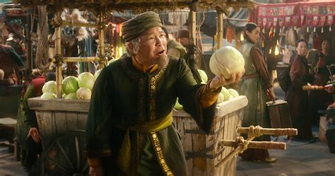 Avatar The Last Airbender Cast Miya Cech As Toph Netflix Tudum