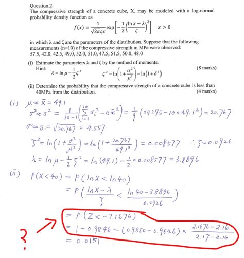 Solved How To Calculate This Part I Want More Step