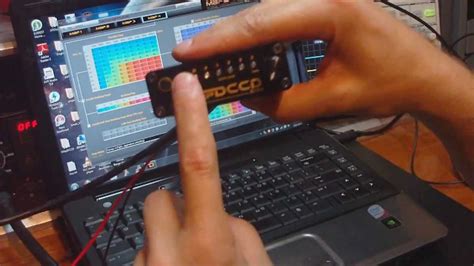 Mapdccd Motorsport Dccd Control System Youtube