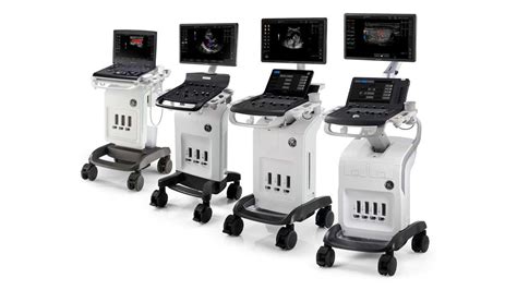 Ge Ultrasound Machine A Step By Step Buyers Guide Marcroft Medical