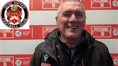 Nick Spooner Basford A Youtube