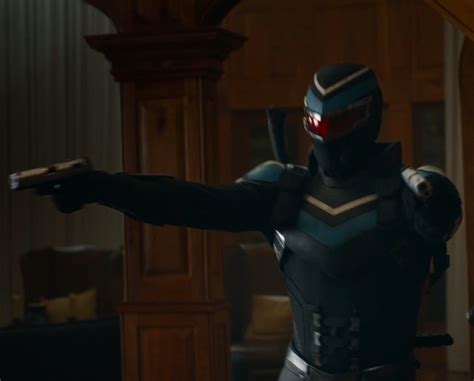 Vigilante Dc Universe Wiki Fandom