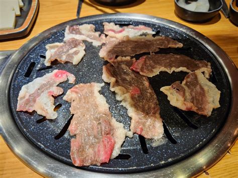 목동역 이차돌 부담없이 즐길 수 있는 차돌박이 전문점 네이버 블로그