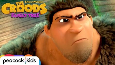 The Croods Utstoppede Leker The Croods A New Age 2020 Final Battle