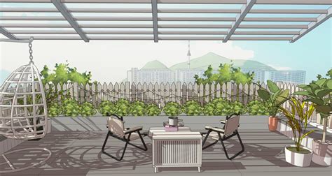 왕조기 On Twitter 원룸 스케치업 모델링 Single Room Sketchup Modeling 스케치업 웹툰배경 소품