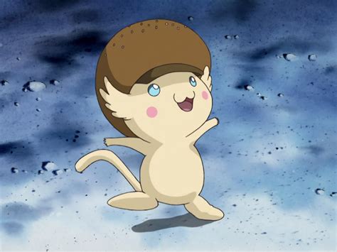 Burgermon Digimon Frontier Wiki Fandom