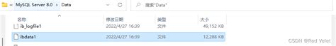 Mysql的数据存储 mysql存储 CSDN博客