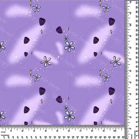 Blackberry Turtle Pie Coordinate R54vstrtlepieblkbry Tco
