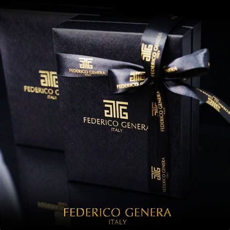 Federico Genera Home