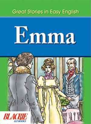 EMMA Horizon Books Stationary