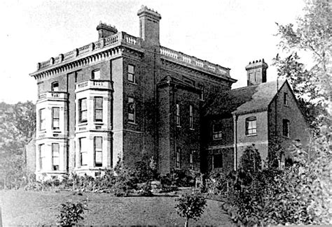 Eleanor Anne Ormerod 1828 1901 Economic Entomologist