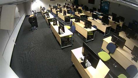 Computer Barn Snapshot Information Technology Services Office