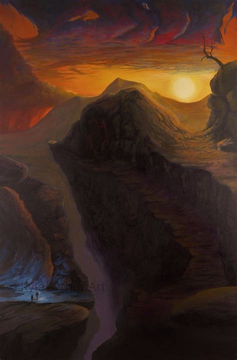 Gallery Kyle Arthur Art