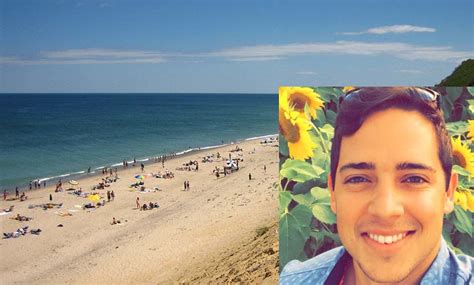 Brasileiro De 26 Anos Morre Após Ataque De Tubarão Nos Eua Bahia No Ar