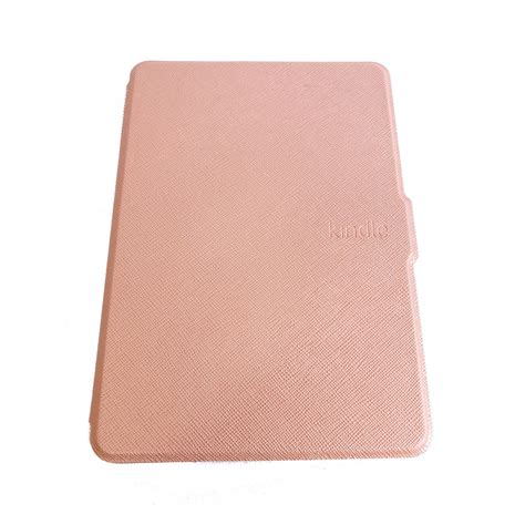 Capa Magnética Para Kindle Paperwhite 123 5ª6ª7ª Geração Modelo Dp75sdi Shopee Brasil