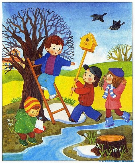 Imágenes Educativas El Otoño Las Estaciones Del Año Web Del Maestro